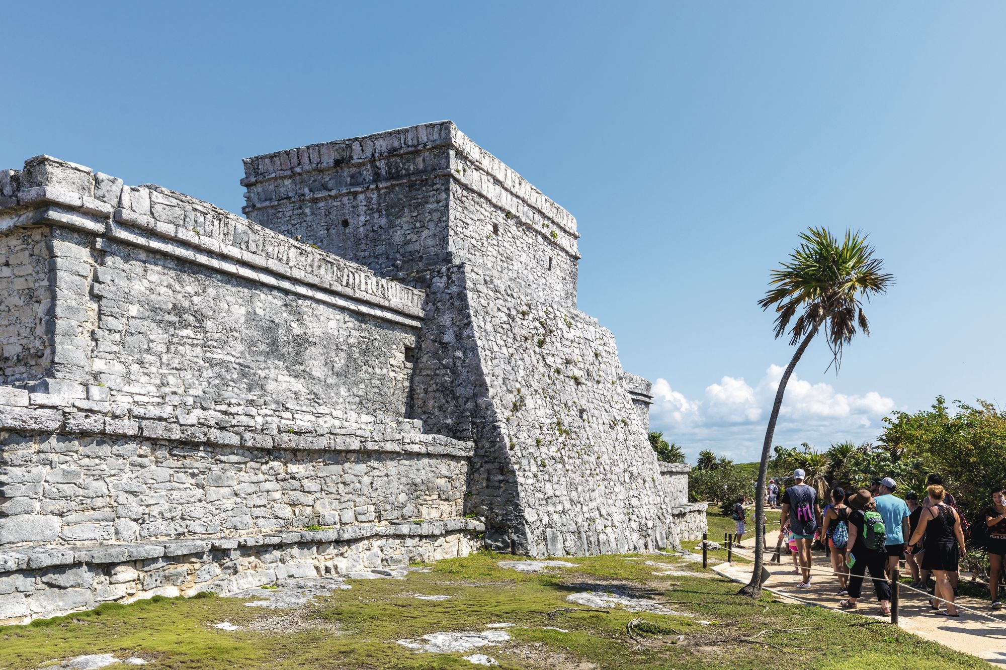 Weather in Tulum in July | TUIHolidays.ie